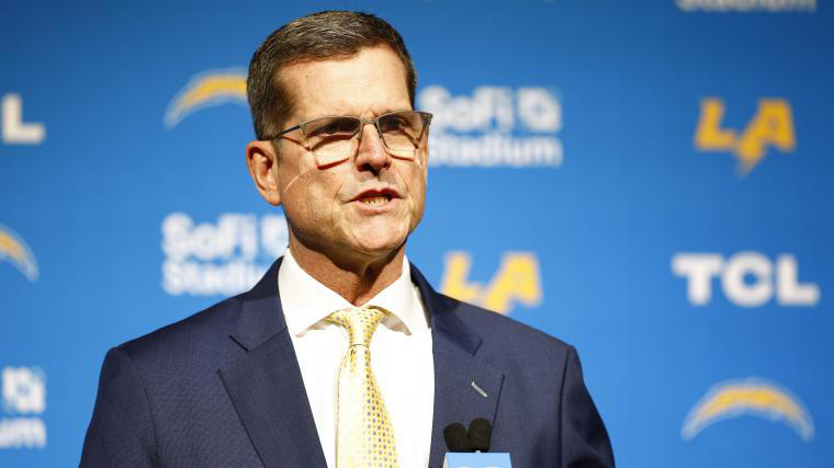 Chargers Draft Picks 2024 When Does Los Angeles Pick Full List Of Nfl