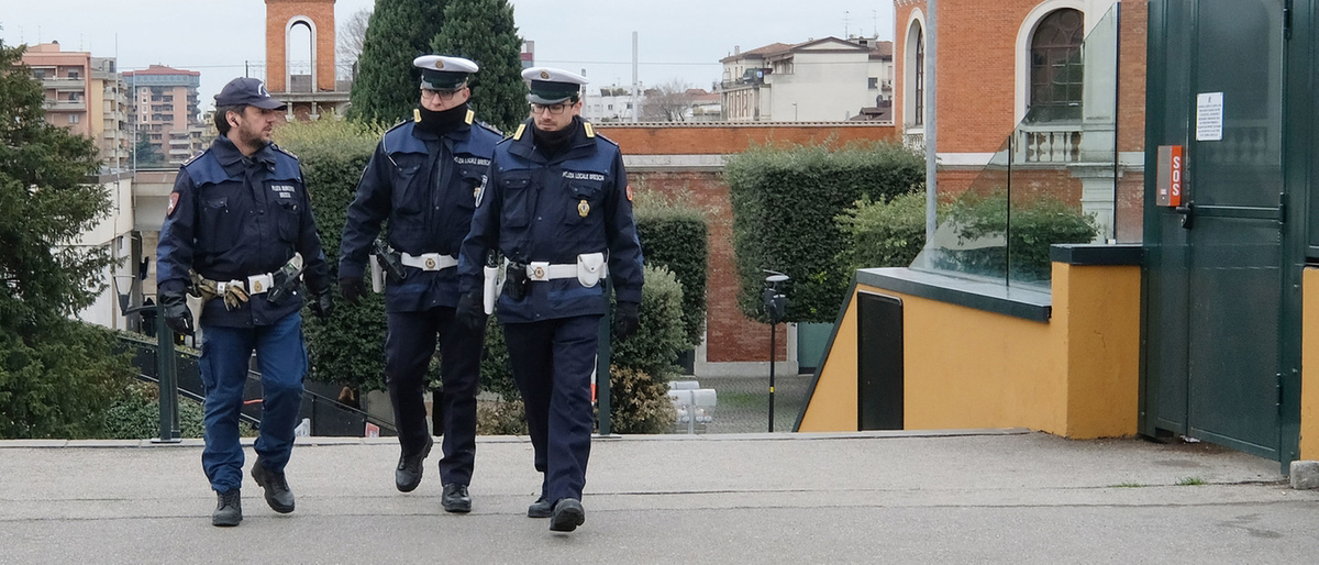 Brescia Quali Sono Le Infrazioni Più Comuni Al Codice Della Strada E