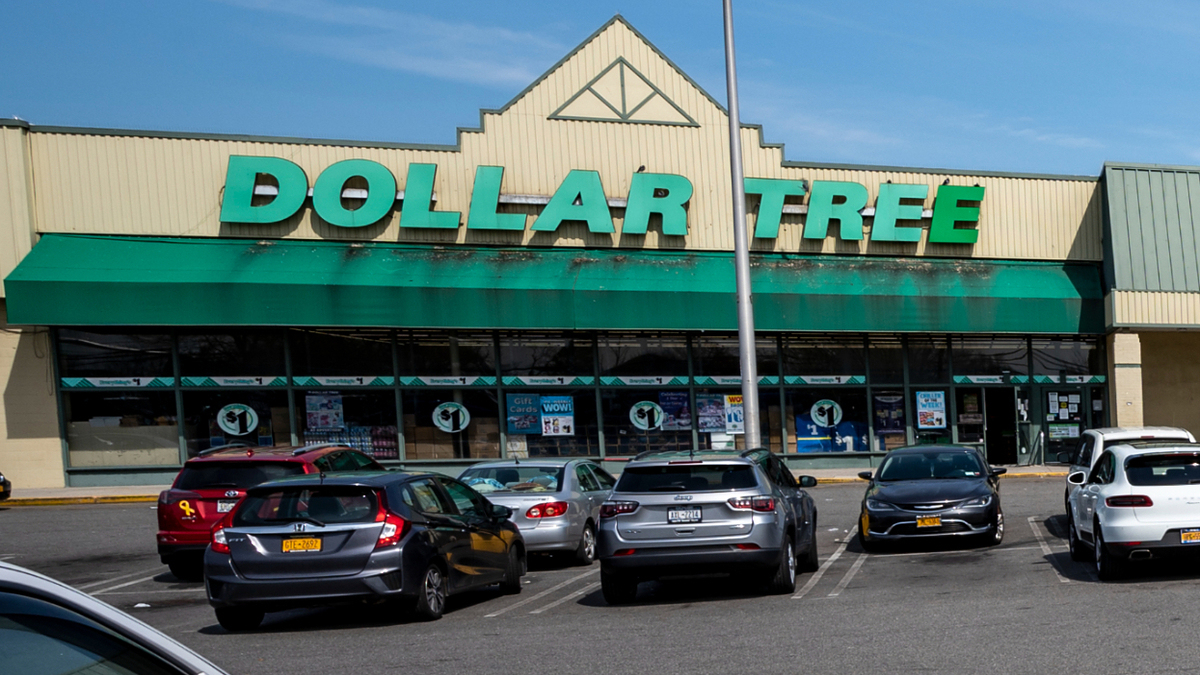 Dollar Tree Plans To Raise Price Cap To 7