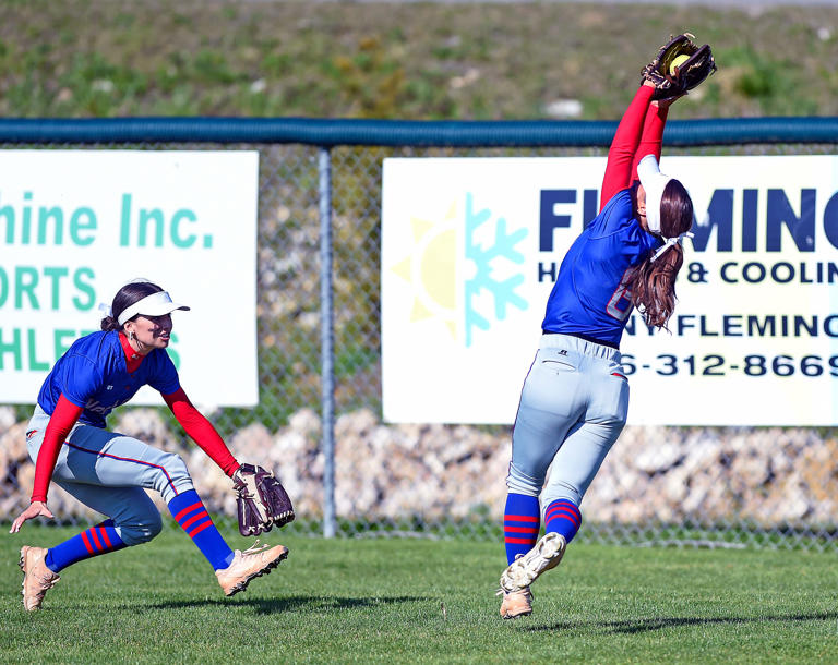 Plainview West End Top Gadsden Area High School Softball Top 5 For