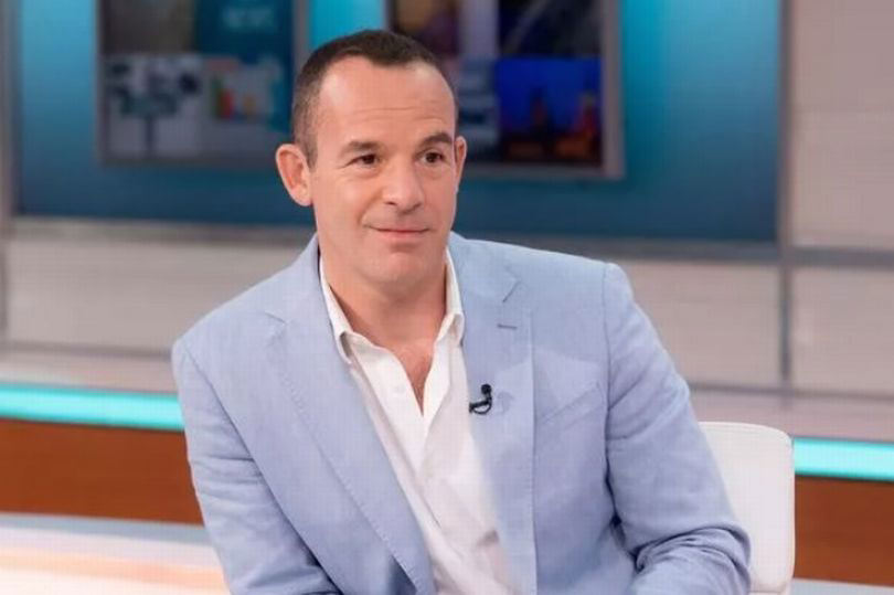 Martin Lewis Issues Urgent Warning To British Gas Ovo Octopus