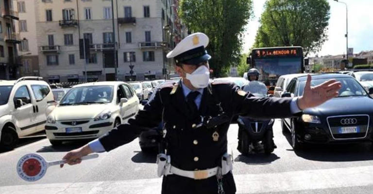 Via Libera Al Nuovo Codice Della Strada Stretta Per Chi Guida Ubriaco