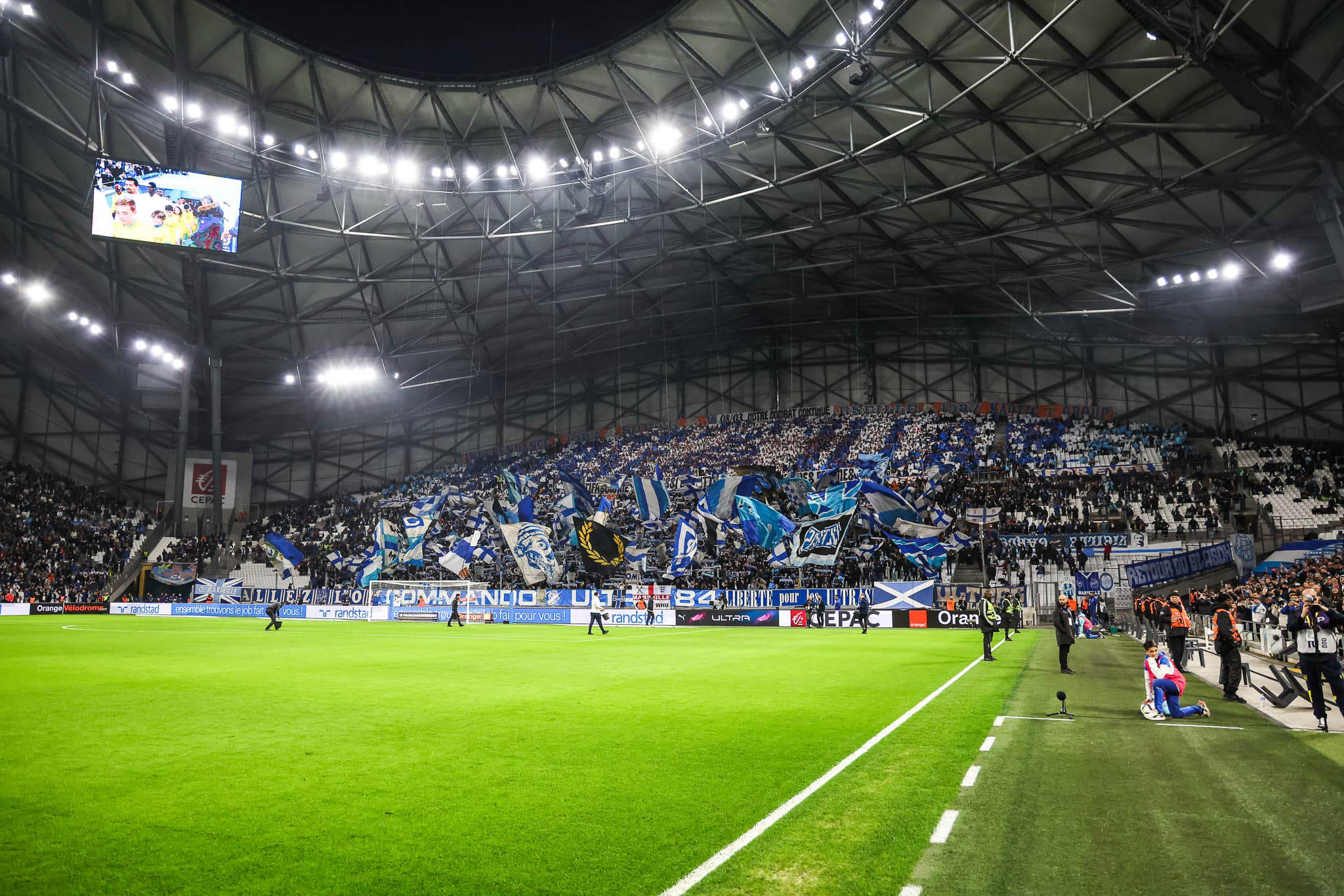 Une Année Historique Pour La Ligue 1 Plusieurs Records Daffluence Battus