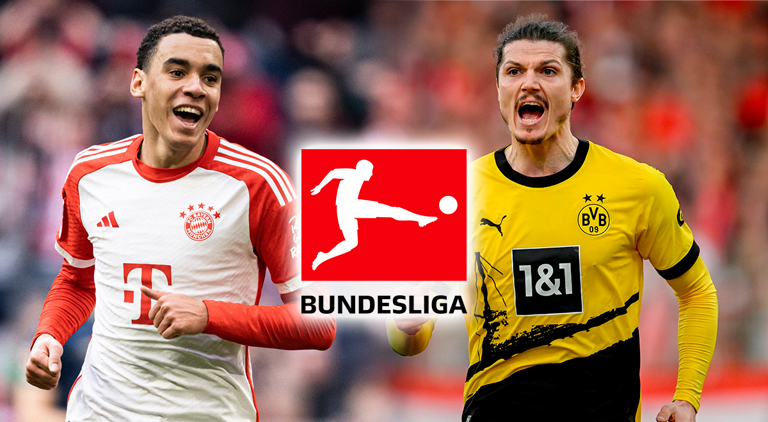 Bayern Múnich Vs Borussia Dortmund Pronóstico Y Cuánto Pagan Las Apuestas