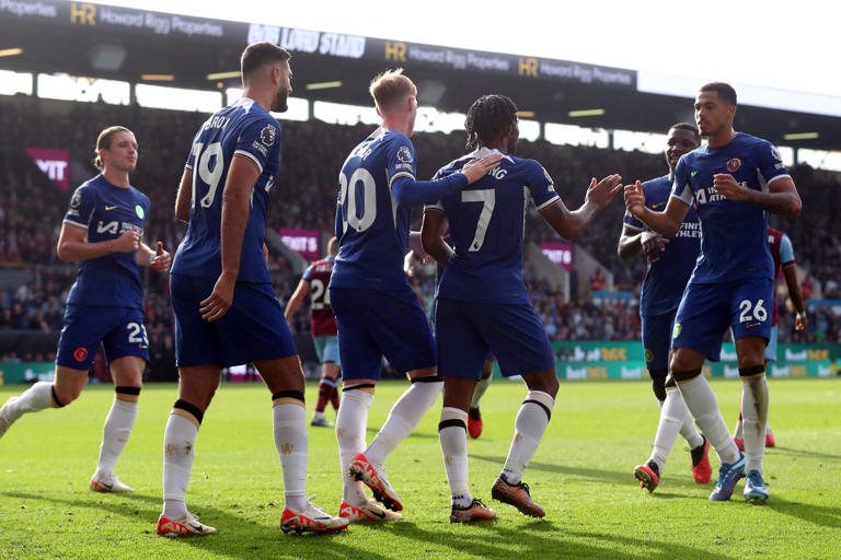 Chelsea Vs Burnley Prediction Kick Off Time Tv Live Stream Team