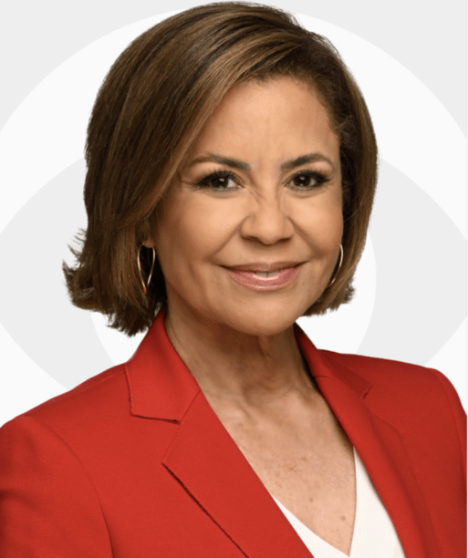 Dana Tyler Wcbs New York Anchor Signs Off After 34 Years