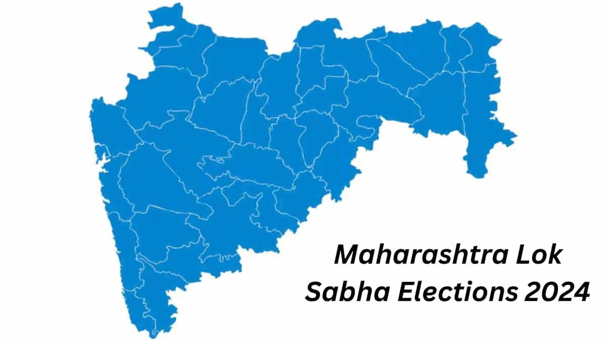 Maharashtra Lok Sabha Elections 2024 Schedule Phases Seats And All