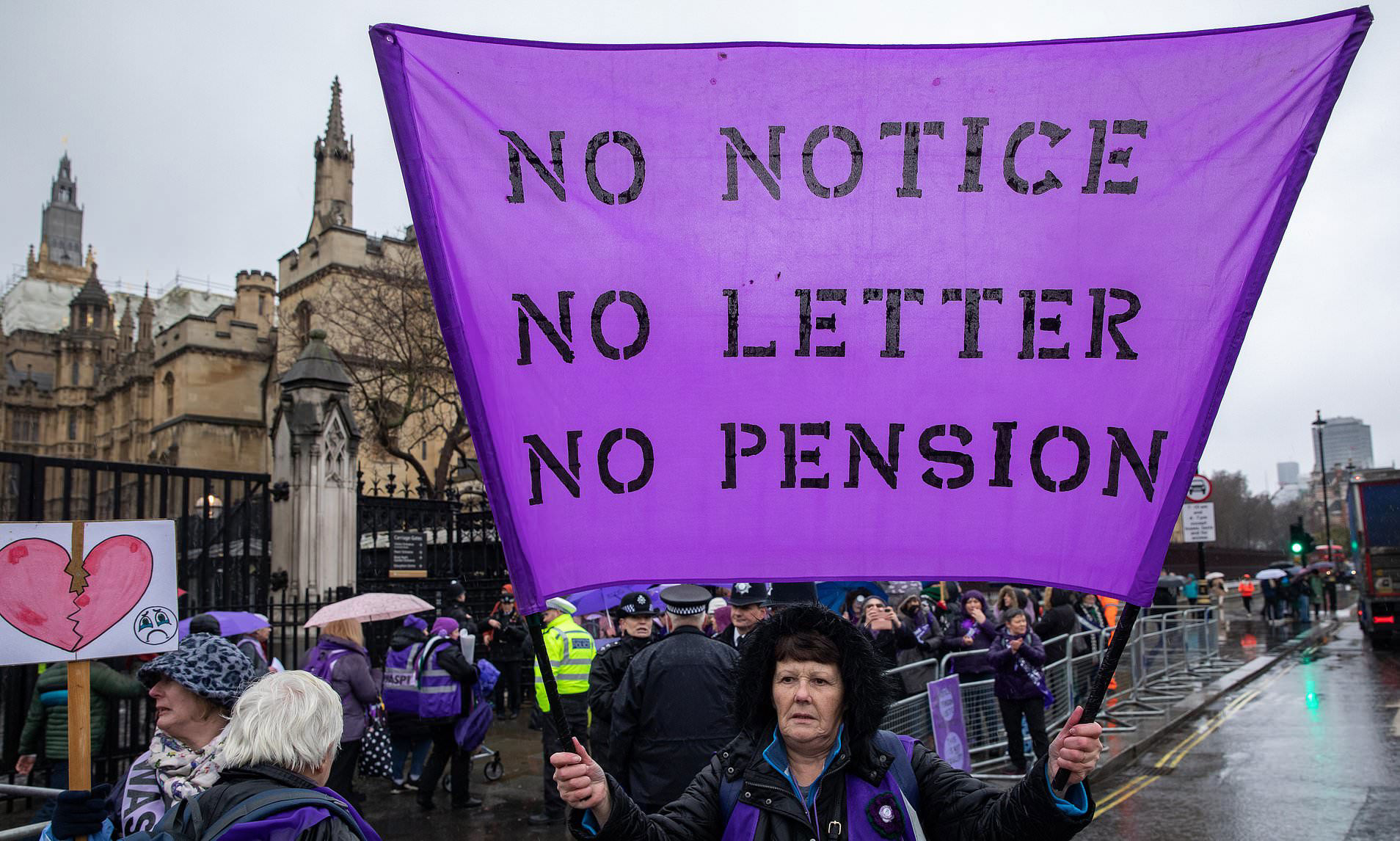 My Blood Boils When I Hear Critics Say Waspi Women Should Have Known