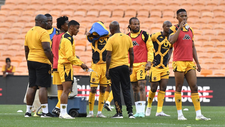 Winners And Losers Kaizer Chiefs Hit New Low As Rivals Orlando