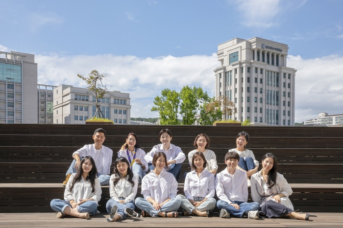 사이버한국외대 Tesol대학원 Gpt 경영대회 개최