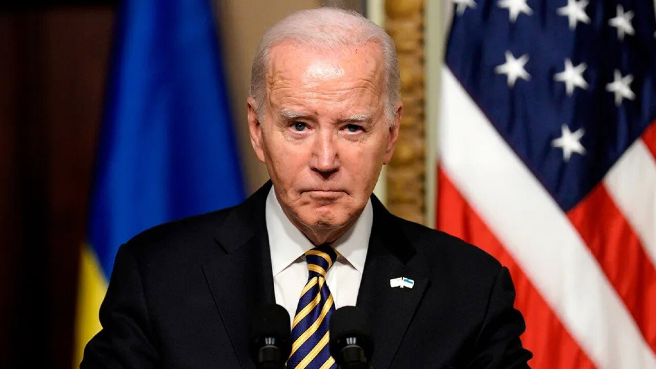 Biden Making Trans Day Of Visibility Official For Easter Sunday