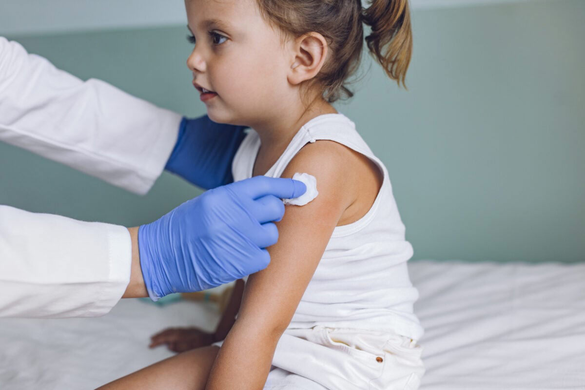 Vaccini Bambini Quali Quelli Obbligatori Ed Effetti Collaterali