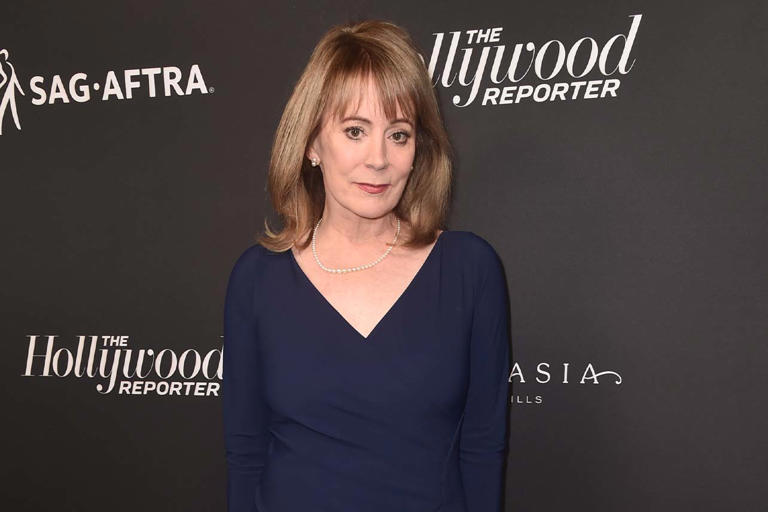 ‘home Improvement Star Patricia Richardson Shuts Down Rumors Of