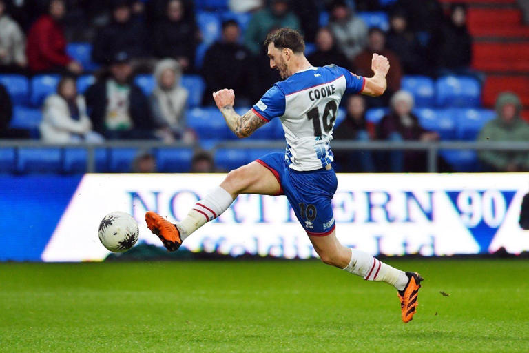 Player Ratings As Hartlepool United Shock In Form Halifax Town Just