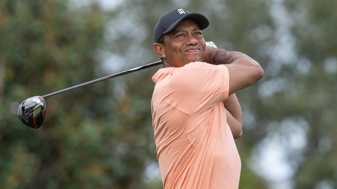 2024 Masters Odds Picks Predictions Tiger Woods Projection By Golf