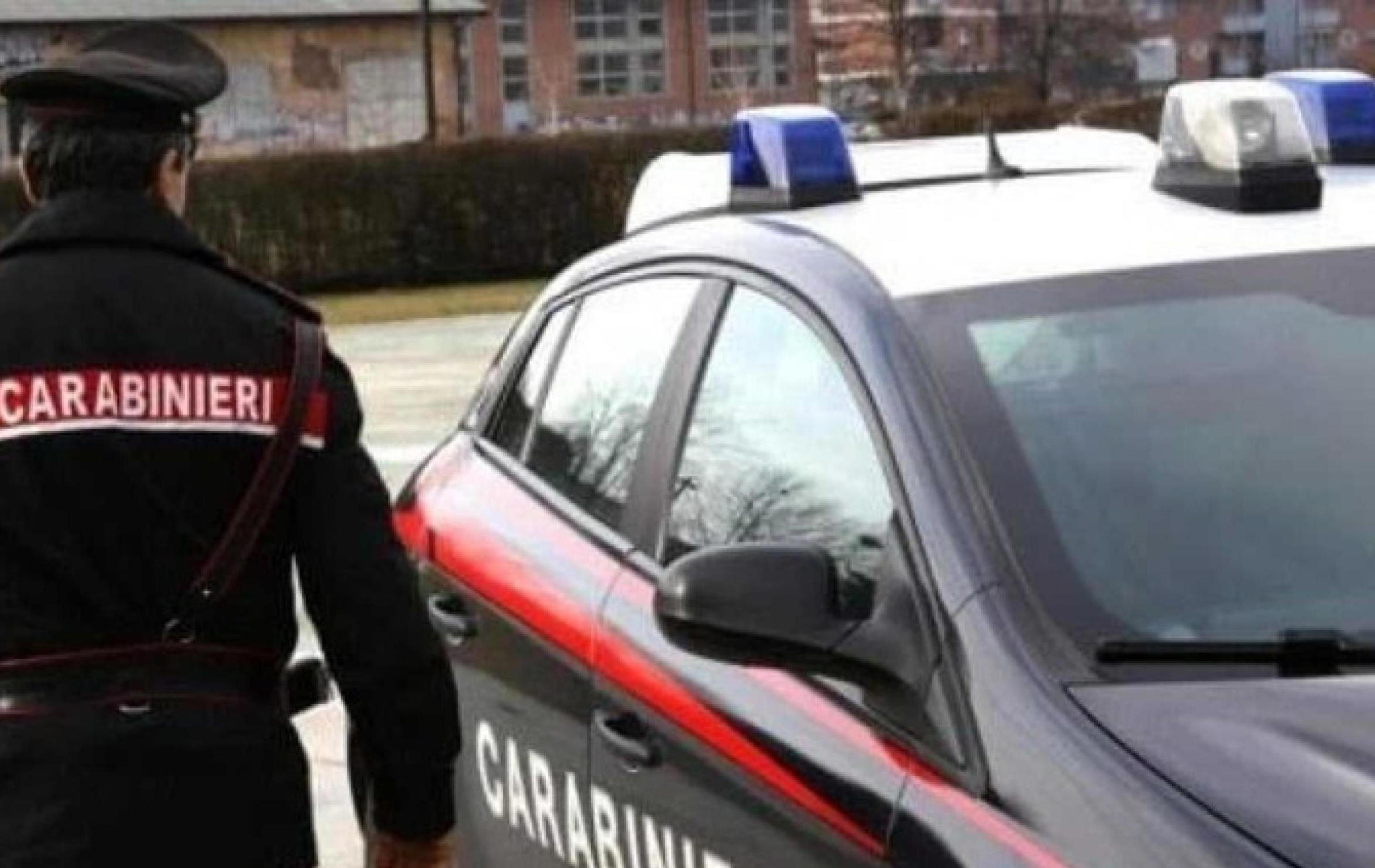 Ragazzo Ferito Con Colpi Di Pistola Nel Barese Due Fermati