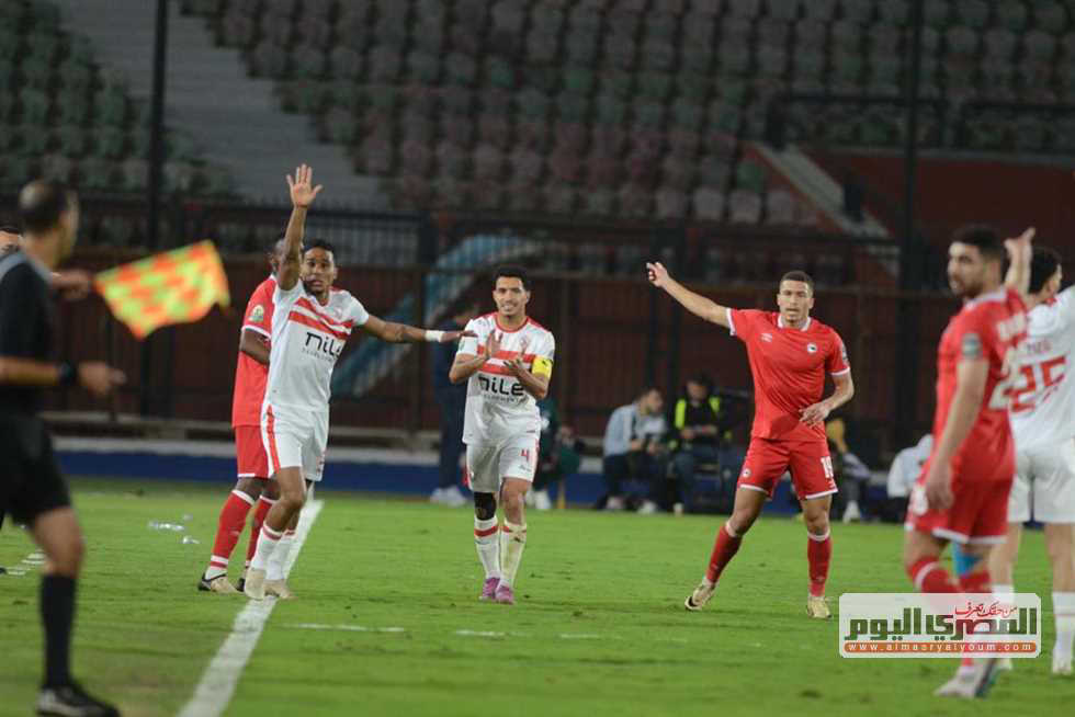 تعليق مثير من رضا عبدالعال بعد فوز الزمالك على فيوتشر