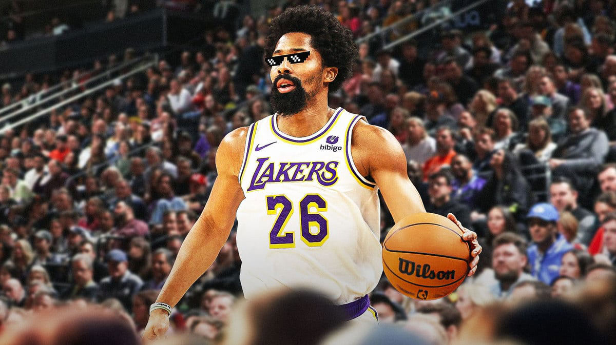 Lakers Spencer Dinwiddie Sets Record Straight On Nets Exit