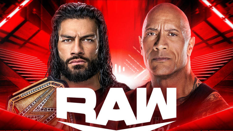 Raw Results Live Blog Wrestlemania 40 Go Home