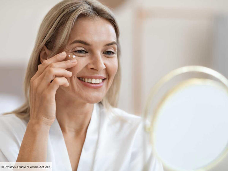 Cernes La Technique Simple Et Imparable Dune Dermatologue Pour Les