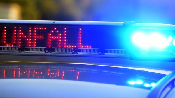 Zwei Tote Und Ein Schwerverletzter Bei Unfall Im Ilm Kreis