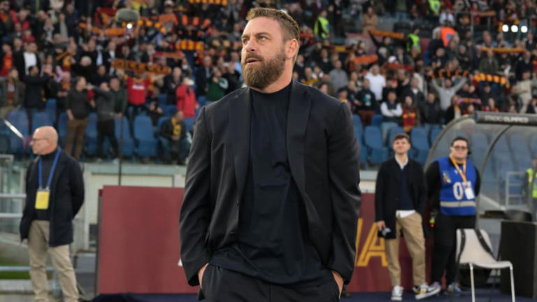 Le Formazioni Ufficiali Di Lecce Roma