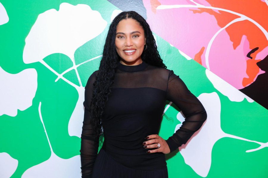 Ayesha Currys Sweet July Skin Line Is Inspired By Her Jamaican Heritage