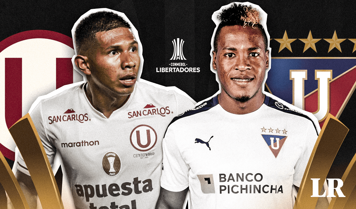 ¿en Qué Canal Ver Universitario Vs Ldu Quito En Vivo Y En Directo Por