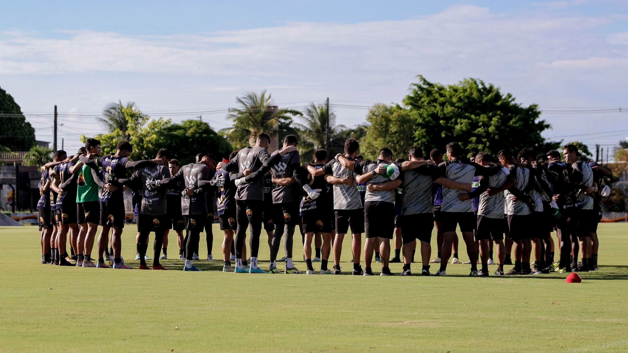 Onde Assistir A Floresta X Botafogo Pb Ao Vivo Na Internet E Na Tv