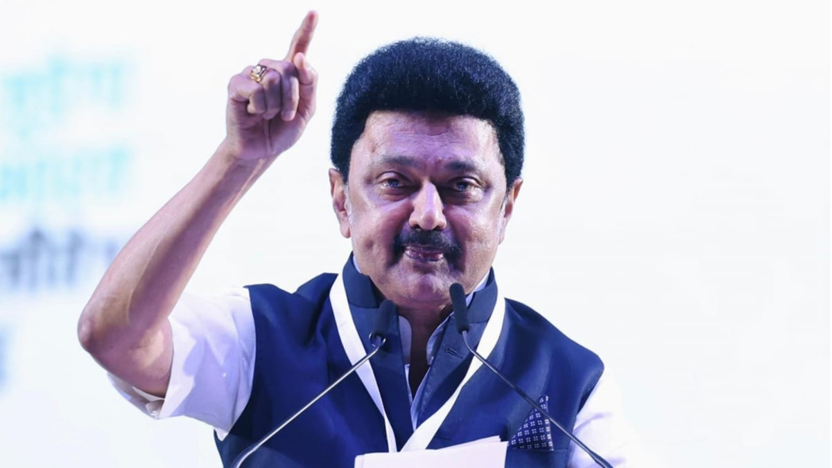 Lok Sabha Election 2024 Dmk Announces Diverse Candidates With 11 New