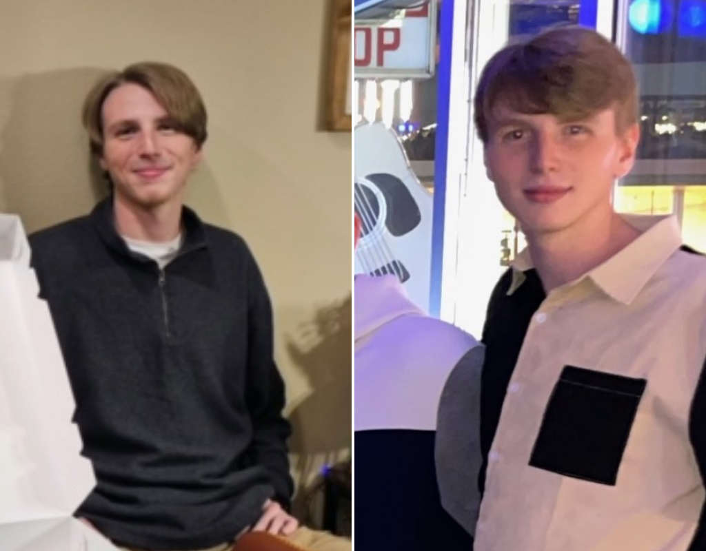 Missing College Student Riley Strain Found Dead In Nashville River