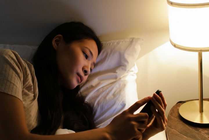 15 Tricks That Will Help You Fall Asleep Quickly