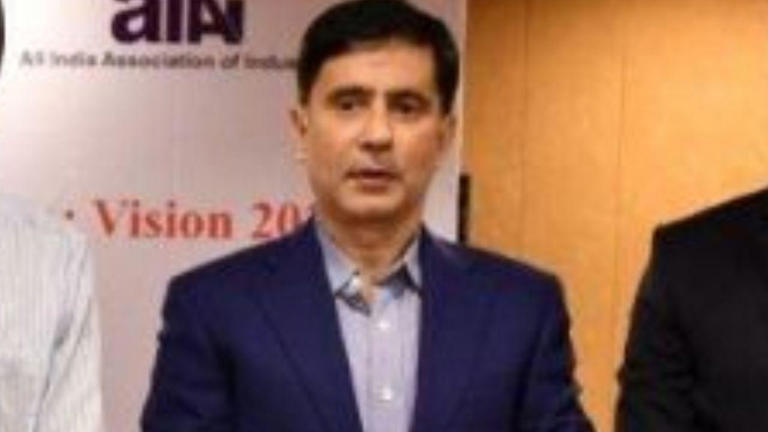 Mumbai Veteran Ias Officer Bhushan Gagrani Is New Bmc Commissioner