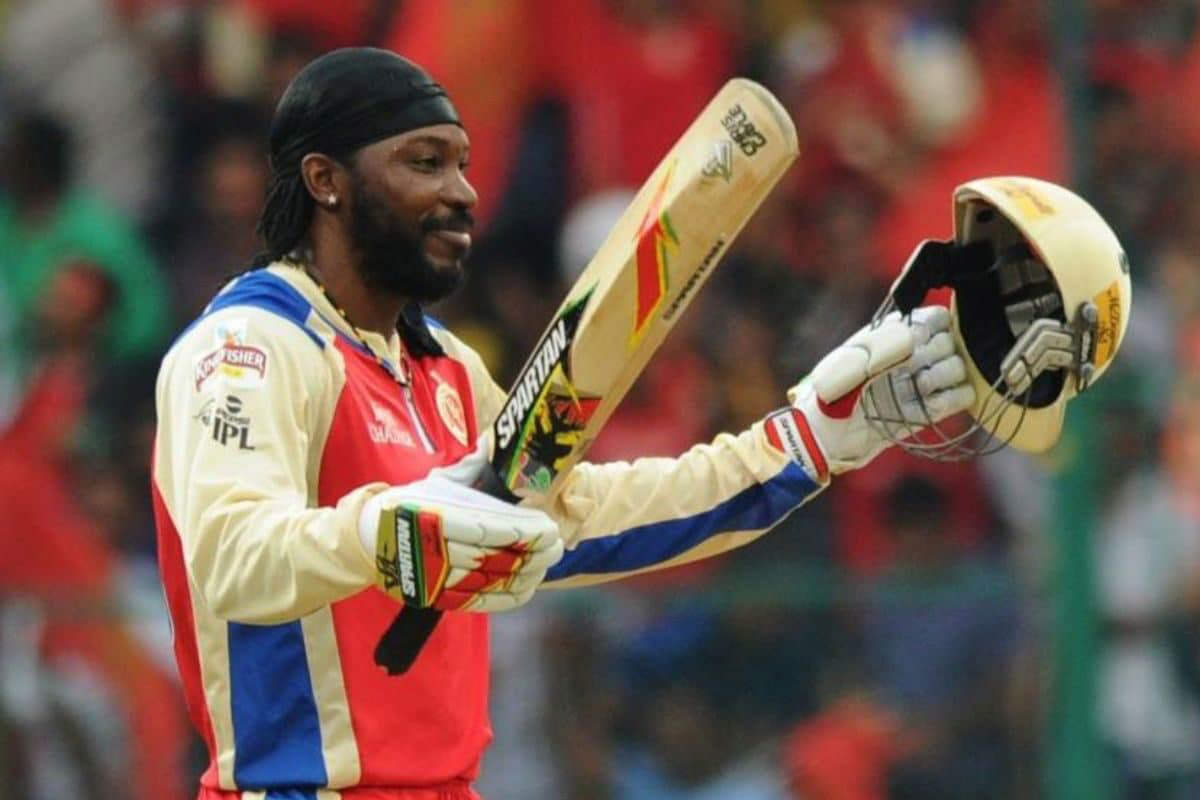 Ipl 2024 Chris Gayle To Shubman Gill Top 10 Individual High Scores