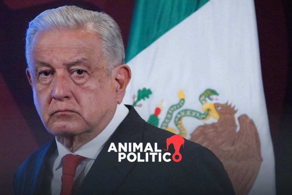 México No Aceptaría Deportaciones De Texas Advierte Amlo Ante La Ley