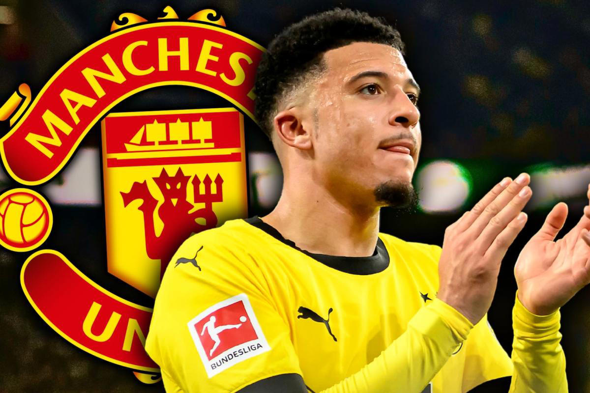 Zirkzees Arsenal Offer Man Utds Wilcox Transfer Edge Sancho