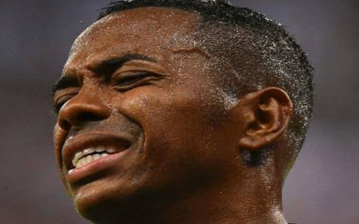 Cumplirá Robinho Condena De 9 Años De Cárcel Por Violación En Brasil