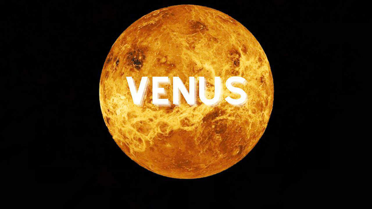 ¿qué Significa Venus En La Astrología Influencia Sobre Los Signos Y La