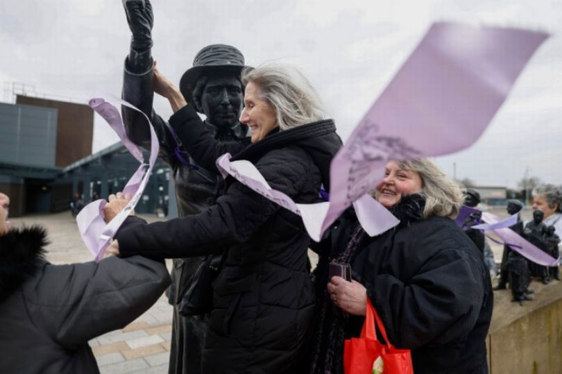 Waspi Women Born In These Years Due Compensation After Dwp Report