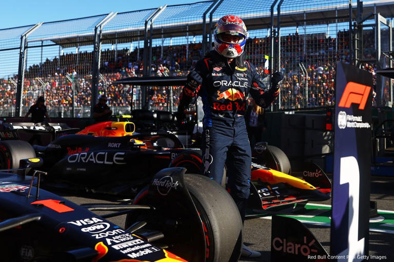 Windsor Oneens Met Kritiek Op Verstappen Dominantie F1 Is Nooit Saai