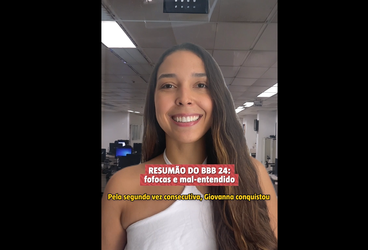 Resumão Do Bbb 24 Fofocas E Mal Entendido Dia 51