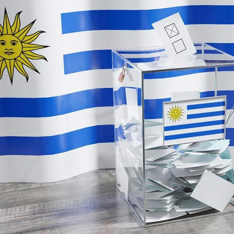 Si Las Elecciones Nacionales Fueran Hoy ¿a Qué Partido Votarían Los