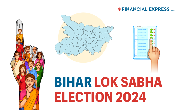 Hajipur Lok Sabha Election Result 2024 Constituency Profile Past Porn