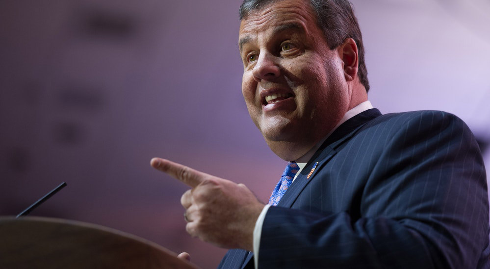 Chris Christie Mulls 2024 Presidential Run On No Labels Ticket Says He