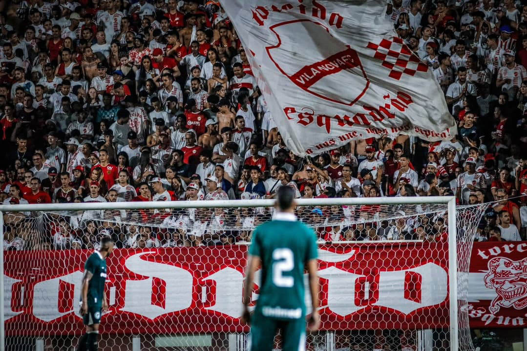 Goiás X Vila Nova Onde Assistir Horário E Escalações Do Jogo Pela