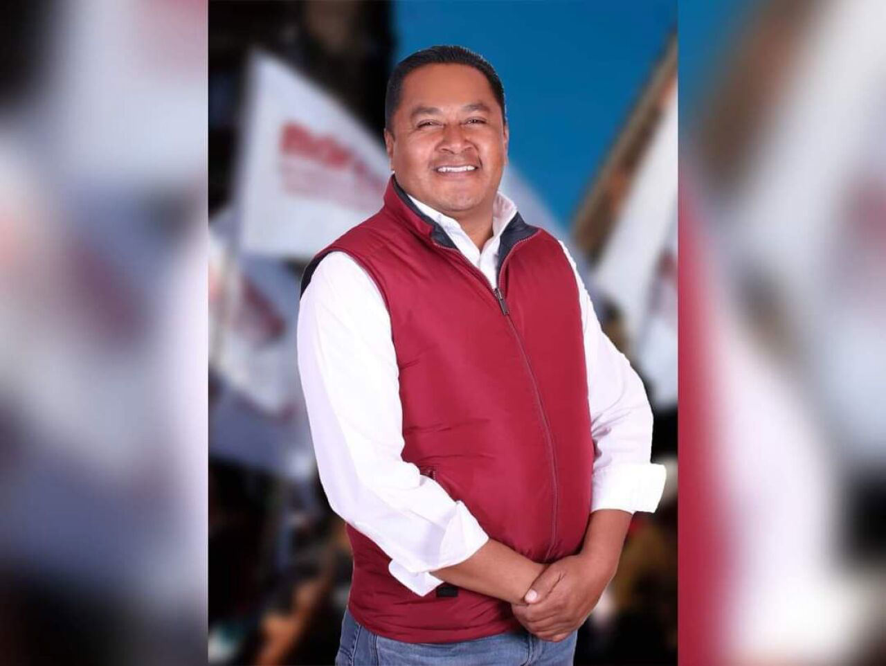 Asesinan A Candidato De Morena A La Alcaldía De Acatzingo Hija Resulta