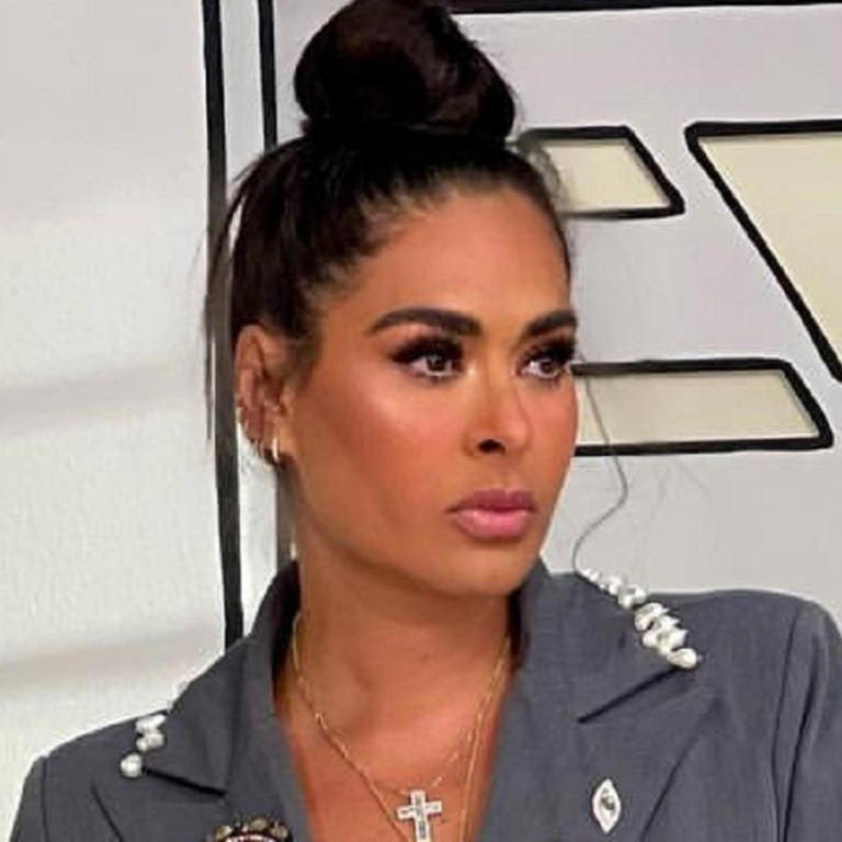 Galilea Montijo Estalla Furiosa Ante Rumores De Que Celebró A Su Hijo