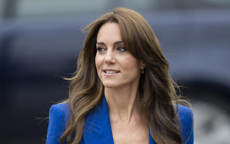 El Nuevo Mensaje De Kate Middleton Tras Anunciar Que Tiene Cáncer