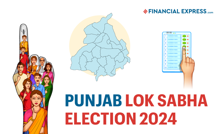 Patiala Punjab Lok Sabha Election 2024 Date Of Voting Result