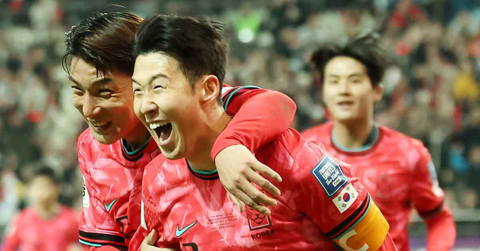 한국 태국 오늘 축구 2차전 중계 시간북중미 월드컵 예선 일정 총정리